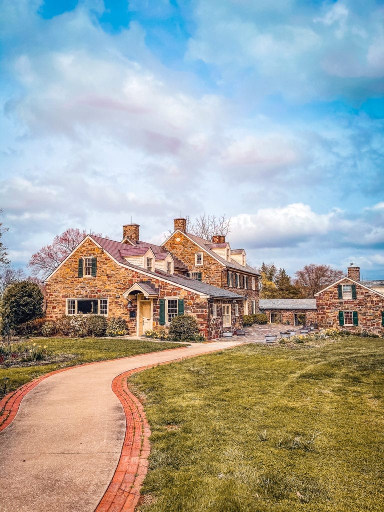 New Hope PA Getaway Guide - stays and getaways